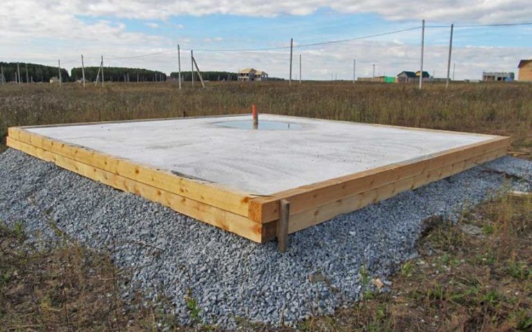 Building A Barndominium: Foundation options - Welcome